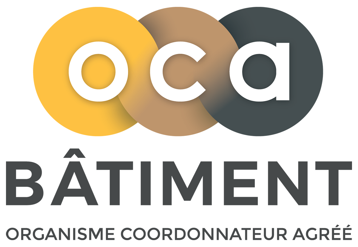 Consignes de tri - OCA Bâtiment